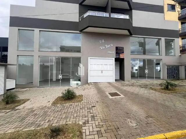 Conj. Comercial / Sala para Venda em Guarapuava/PR Vila Carli