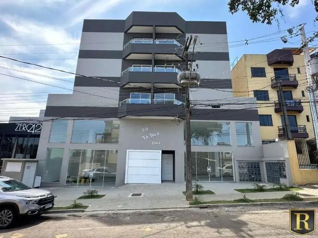 Conj. Comercial / Sala para Venda em Guarapuava/PR Vila Carli