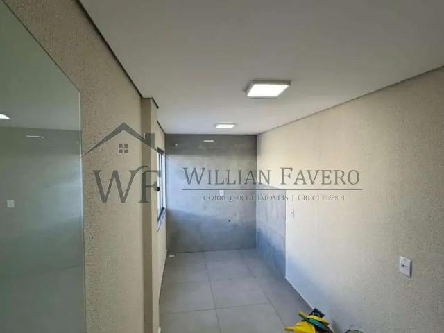 Conj. Comercial / Sala para Venda em Guarapuava/PR Vila Carli