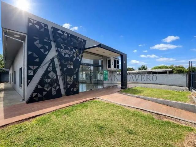 Conj. Comercial / Sala para Venda em Guarapuava/PR Vila Carli