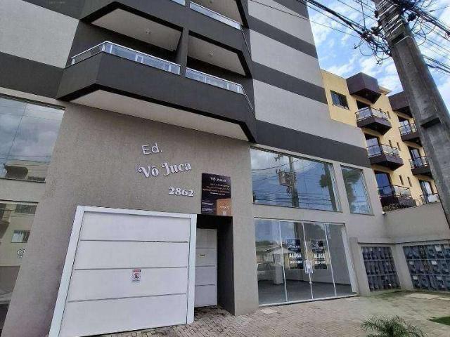 Conj. Comercial / Sala para Venda em Guarapuava/PR Vila Carli