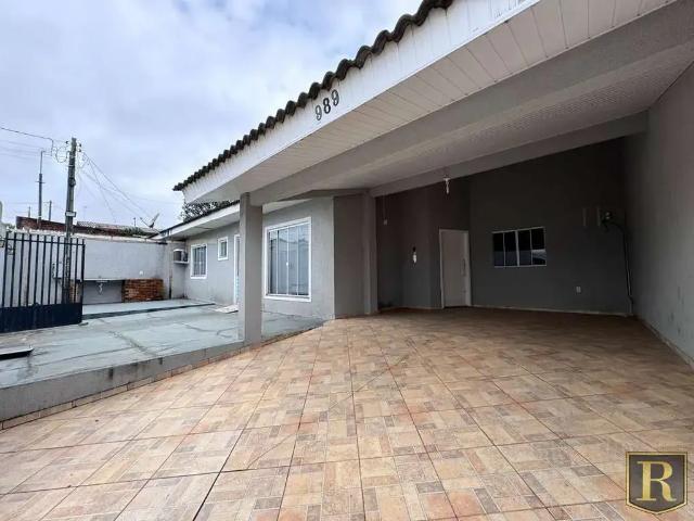 Conj. Comercial / Sala para Venda em Guarapuava/PR Vila Carli