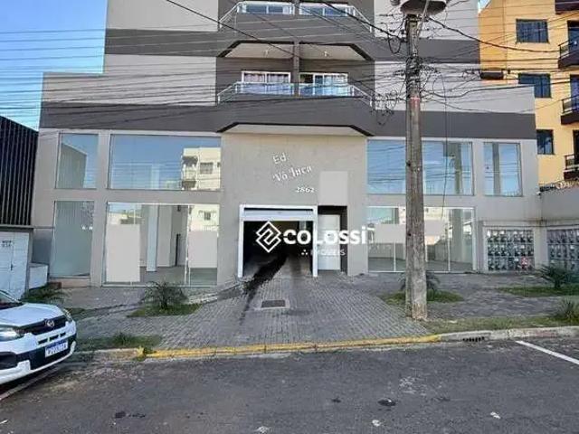 Conj. Comercial / Sala para Venda em Guarapuava/PR Vila Carli