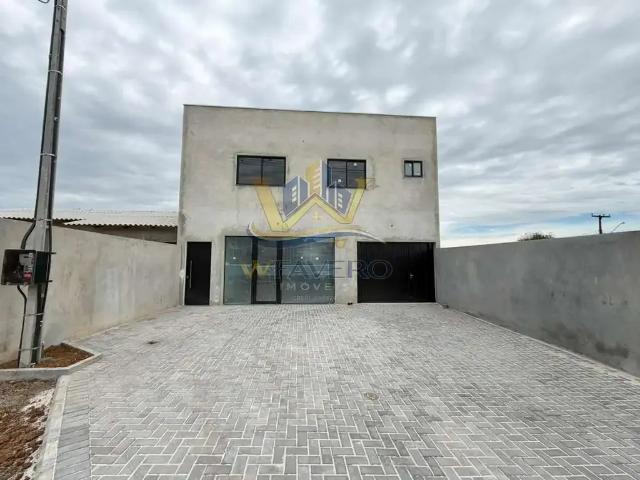 Conj. Comercial / Sala para Venda em Guarapuava/PR Vila Bela