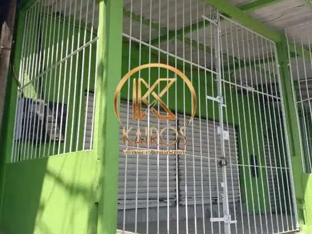 Conj. Comercial / Sala para Venda em Guarujá/SP Cachoeira 1 Quartos