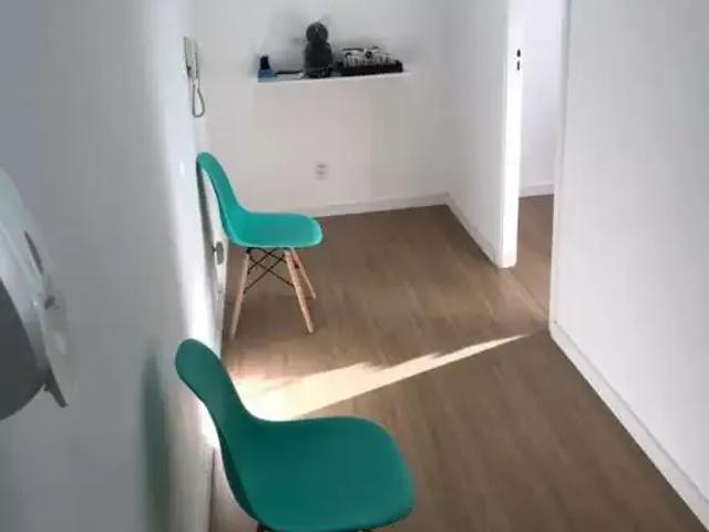 Conj. Comercial / Sala para Venda em Guarujá/SP Centro 5 Quartos