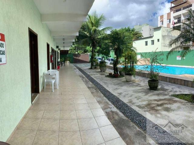 Conj. Comercial / Sala para Venda em Guarujá/SP Enseada
