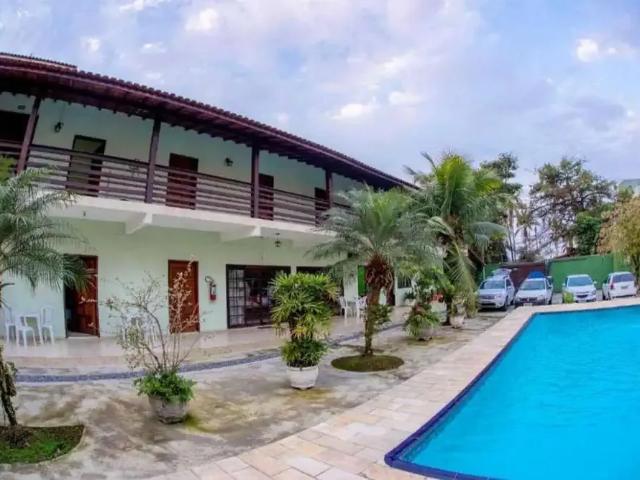 Conj. Comercial / Sala para Venda em Guarujá/SP Enseada