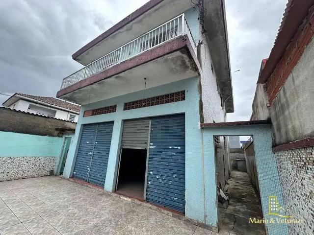Conj. Comercial / Sala para Venda em Guarujá/SP Parque Estuário Vicente de Carvalho