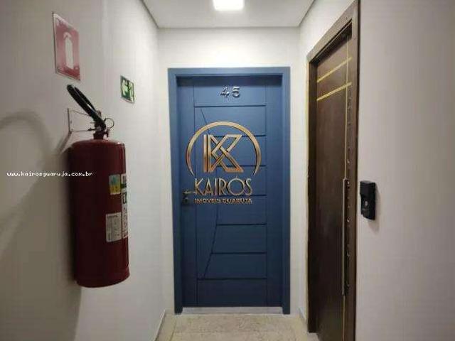 Conj. Comercial / Sala para Venda em Guarujá/SP Pitangueiras
