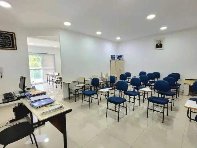 Conj. Comercial / Sala para Venda em Guarujá/SP Pitangueiras