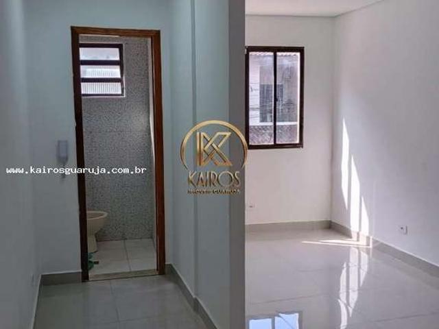 Conj. Comercial / Sala para Venda em Guarujá/SP Vila Santo Antônio