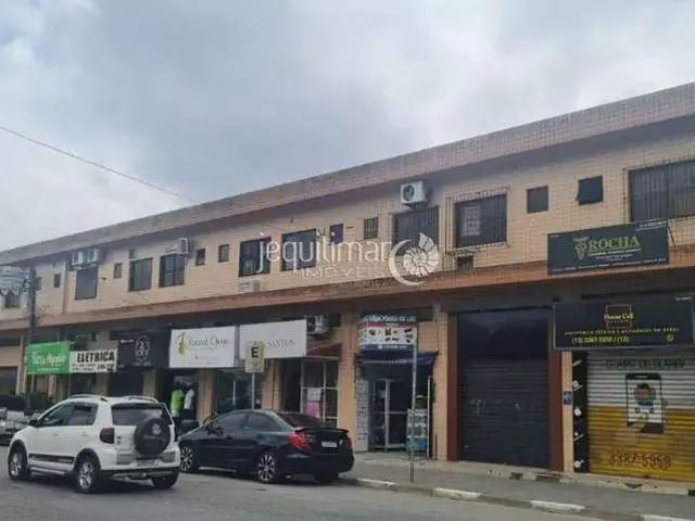 Conj. Comercial / Sala para Venda em Guarujá/SP Vila Santo Antônio