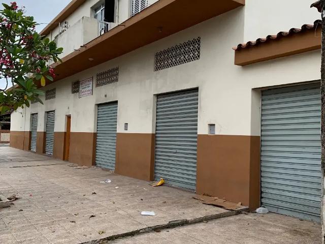 Prédio para Venda em Guarujá/SP Vila Santa Rosa