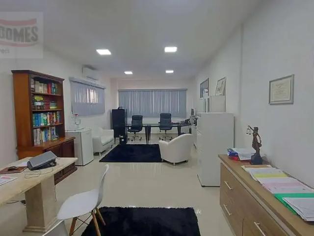 Conj. Comercial / Sala para Venda em Guarujá/SP Vila Santa Rosa
