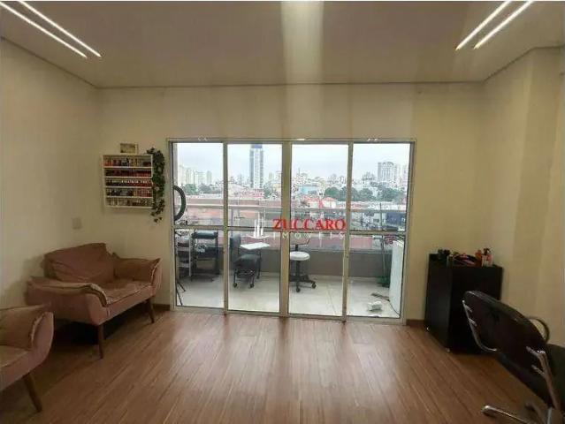 Conj. Comercial / Sala para Venda em Guarulhos/SP Centro