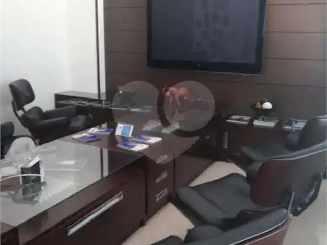 Conj. Comercial / Sala para Venda em Guarulhos/SP Centro