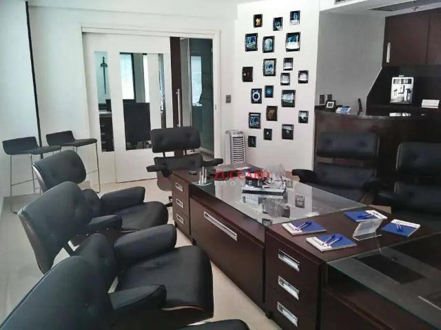 Conj. Comercial / Sala para Venda em Guarulhos/SP Centro