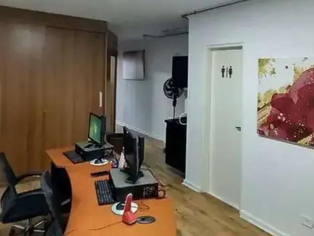 Conj. Comercial / Sala para Venda em Guarulhos/SP Centro 1 Quartos