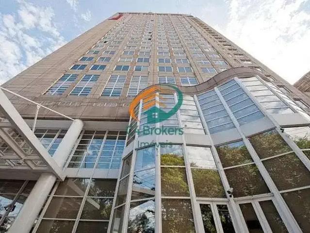 Conj. Comercial / Sala para Venda em Guarulhos/SP Centro 1 Quartos