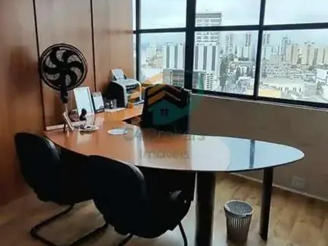 Conj. Comercial / Sala para Venda em Guarulhos/SP Centro