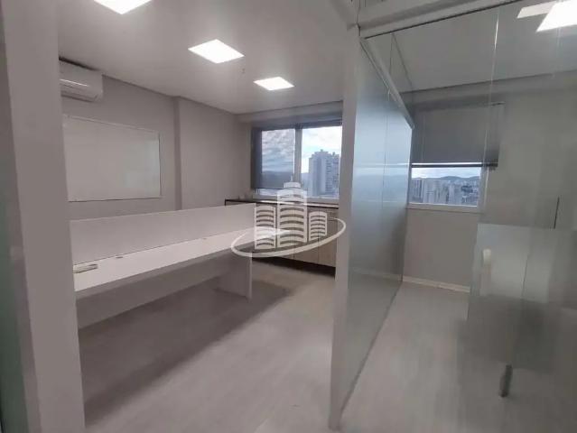 Conj. Comercial / Sala para Venda em Guarulhos/SP Centro