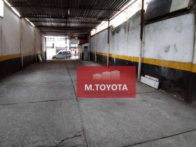 Conj. Comercial / Sala para Venda em Guarulhos/SP Centro