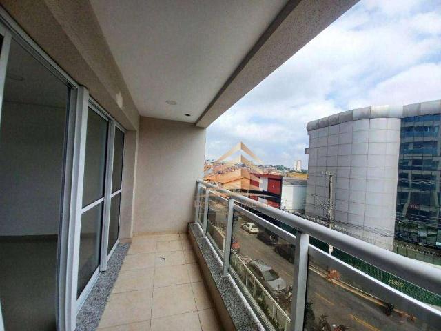 Conj. Comercial / Sala para Venda em Guarulhos/SP Centro