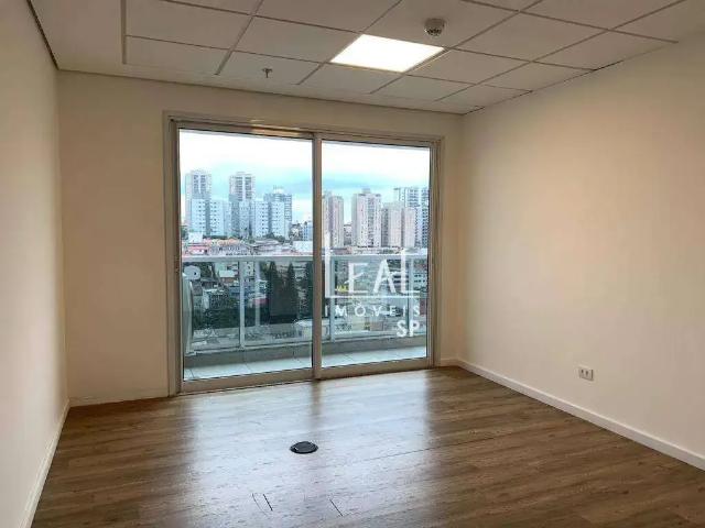 Conj. Comercial / Sala para Venda em Guarulhos/SP Centro