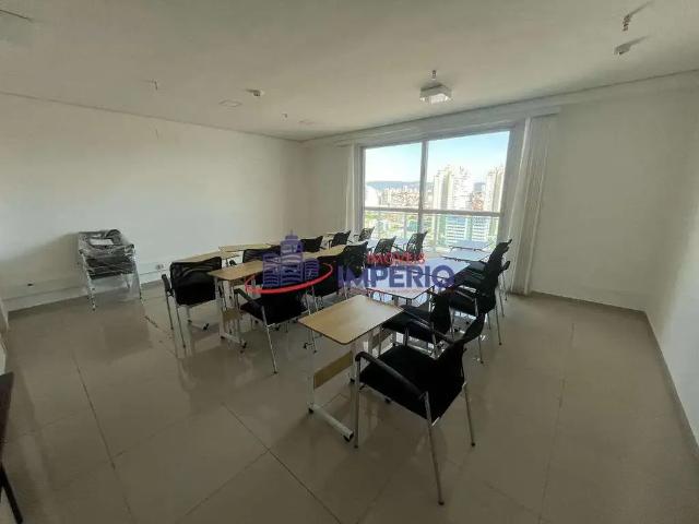 Conj. Comercial / Sala para Venda em Guarulhos/SP Centro