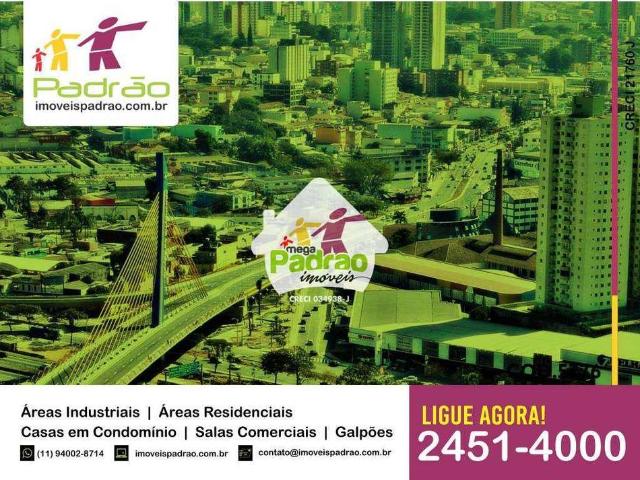 Conj. Comercial / Sala para Venda em Guarulhos/SP Centro