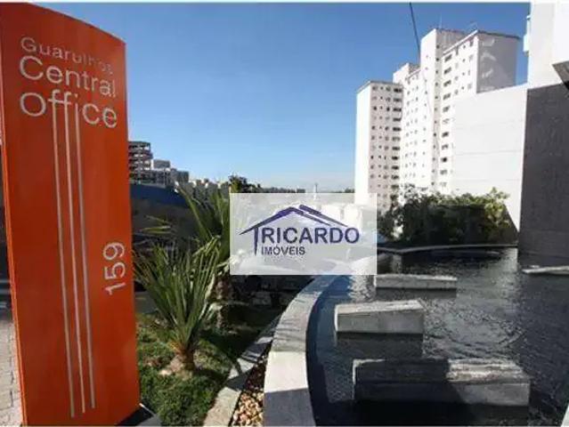Conj. Comercial / Sala para Venda em Guarulhos/SP Centro