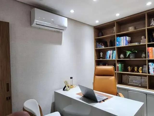 Conj. Comercial / Sala para Venda em Guarulhos/SP Centro