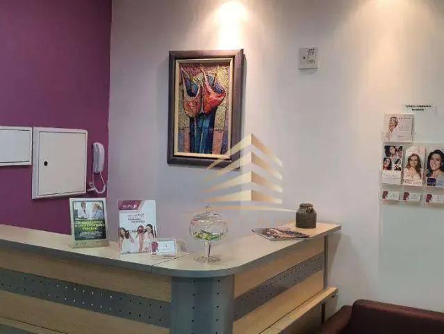 Conj. Comercial / Sala para Venda em Guarulhos/SP Centro