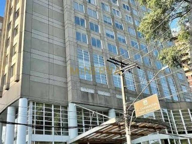 Conj. Comercial / Sala para Venda em Guarulhos/SP Centro