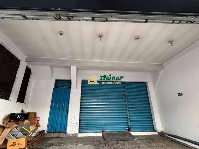 Conj. Comercial / Sala para Venda em Guarulhos/SP Centro