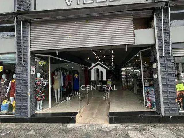 Conj. Comercial / Sala para Venda em Guarulhos/SP Centro