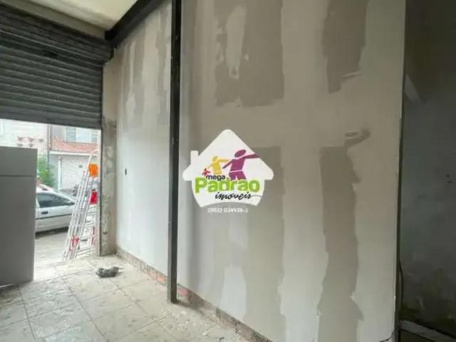 Conj. Comercial / Sala para Venda em Guarulhos/SP Cidade Martins