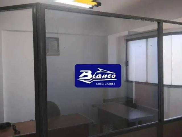 Conj. Comercial / Sala para Venda em Guarulhos/SP Cidade Jardim Cumbica