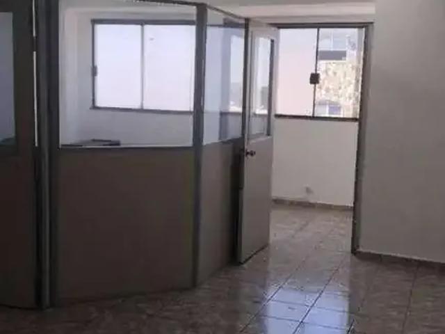 Conj. Comercial / Sala para Venda em Guarulhos/SP Cidade Jardim Cumbica