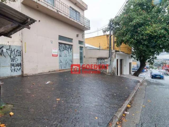 Conj. Comercial / Sala para Venda em Guarulhos/SP Cidade Jardim Cumbica