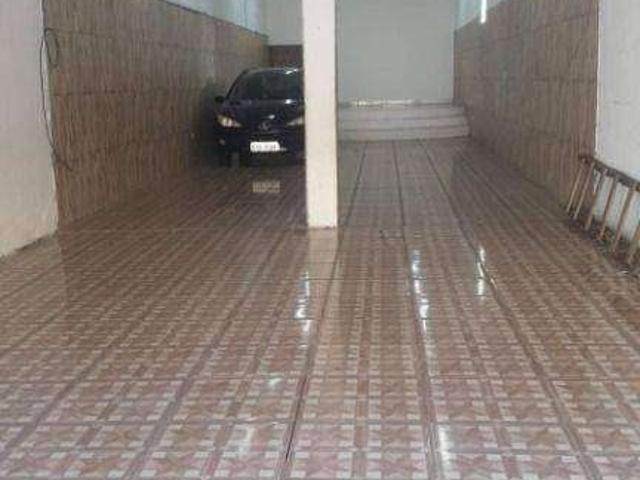 Conj. Comercial / Sala para Venda em Guarulhos/SP Cidade Serodio