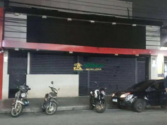 Conj. Comercial / Sala para Venda em Guarulhos/SP Cumbica