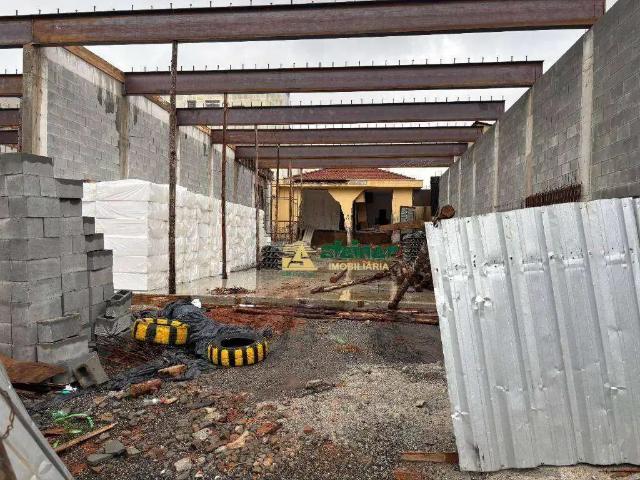 Conj. Comercial / Sala para Venda em Guarulhos/SP Gopoúva