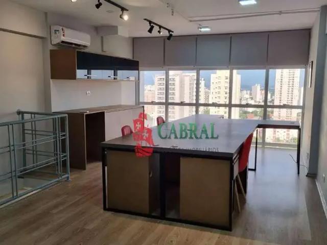 Conj. Comercial / Sala para Venda em Guarulhos/SP Gopoúva