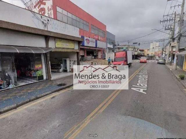 Conj. Comercial / Sala para Venda em Guarulhos/SP Gopoúva