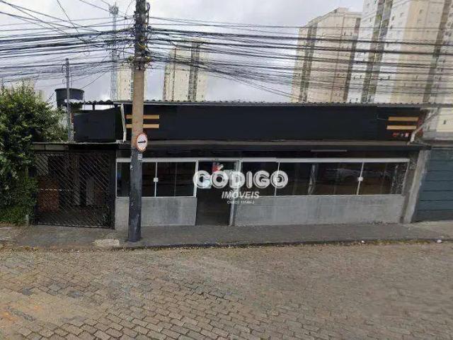 Conj. Comercial / Sala para Venda em Guarulhos/SP Gopoúva