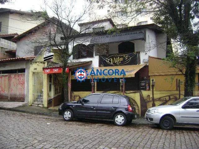 Conj. Comercial / Sala para Venda em Guarulhos/SP Gopoúva