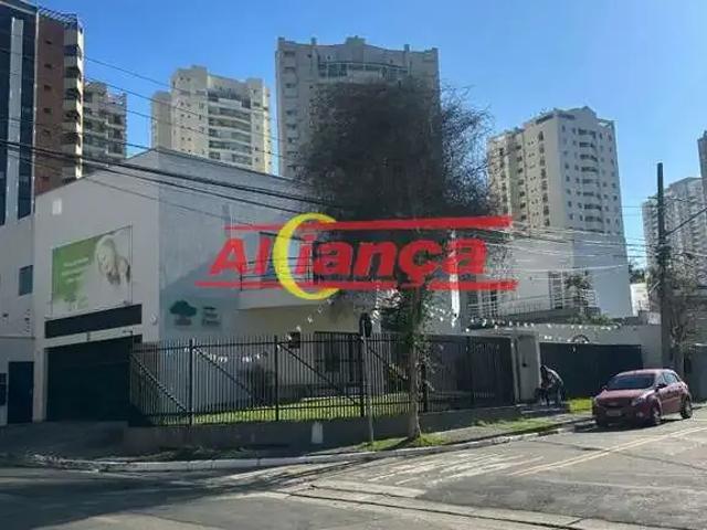 Conj. Comercial / Sala para Venda em Guarulhos/SP Jardim Maria Helena