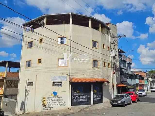 Conj. Comercial / Sala para Venda em Guarulhos/SP Jardim Ottawa